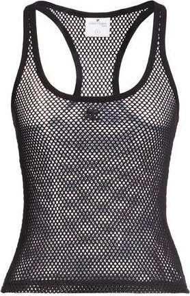 Courr&egrave;ges TOPS - D&eacute;bardeurs sur YOOX.COM