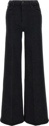 Mother Damen, Jeans, Blau, W30Gr&ouml;&szlig;e