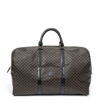 Celine Crossbody Bags - Large Travel Boston - Gr. unisize - in Schwarz - f&uuml;r Damen