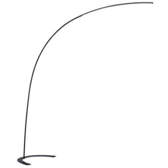 Trio Lampadaire led design noir 18w 3000k 2000lm shanghai 44891488 44891488 44891488 44891488 44891488 44891488