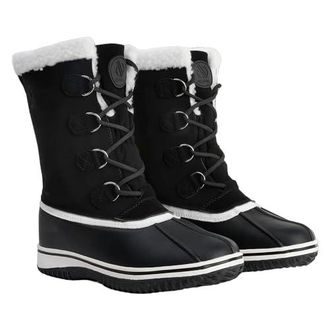Dare 2B Femme Womens Northstar Snow Boots Botte de Neige, Noir, 39 EU