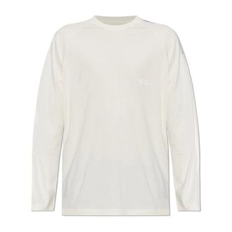 Yohji Yamamoto Herren, Oberteile, Wei&szlig;, 2XLGr&ouml;&szlig;e