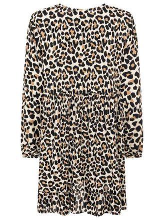 Zwillingsherz Sommerkleid Leo Dream Tasseln