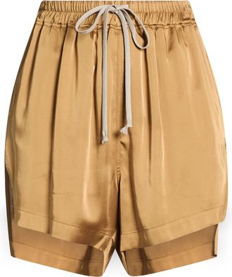Rick Owens HOSEN & R&Ouml;CKE - Shorts & Bermudashorts auf YOOX.COM