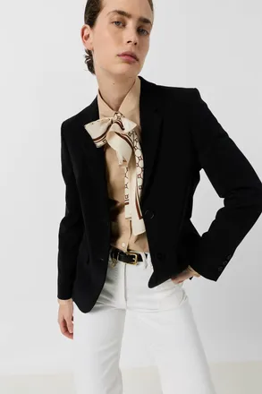 Gerard Darel Veste de tailleur - TAISY - Noir