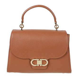 Ferragamo Ferragamo Taschen.. - - Bags - Damen - Braun - ONE SIZE