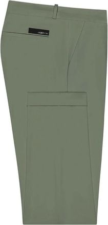 Roberto Ricci Design Rrd, Homme, Pantalons, Vert, Taille: XL Pantalon Chino