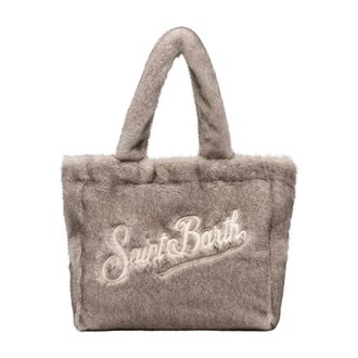 MC2 Saint Barth Tote Bags - - Bags - Damen - Braun - ONE SIZE