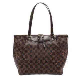 Louis Vuitton Pre-owned Westminister GM Tote Bag - - Pre-owned - Damen - Braun - ONE SIZE
