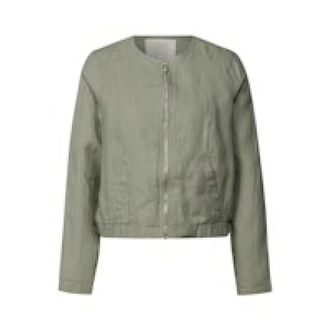 Street One Damen, Jacken, Gr&uuml;n, LGr&ouml;&szlig;e