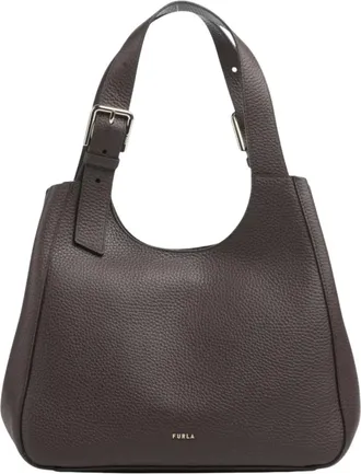 Furla Damen, Taschen, Braun, ONE SIZEGr&ouml;&szlig;e