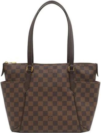 Louis Vuitton Damen, Pre-Owned, Braun, ONE SIZEGr&ouml;&szlig;e