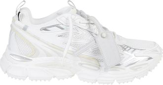 Off-white Femme, Chaussures, Blanc, Taille: 38 EU Be Right Back Baskets