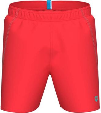 Arena Herren Badeshorts FUNDAMENTALS BOXER R