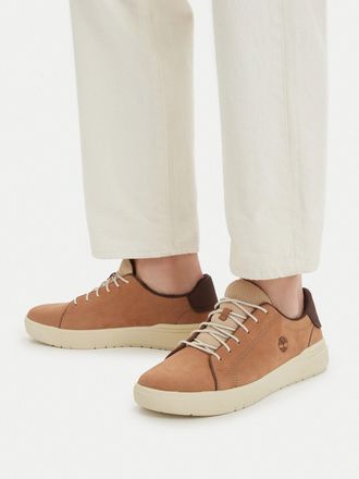 Timberland Sneakers Timberland Seneca Bay TB0A41F7EM51 Braun