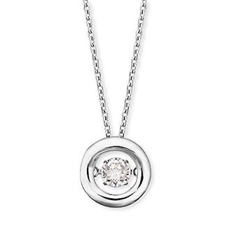Engelsrufer Femme Argent Pendentifs - ERN-TWINKLE-01-ZI