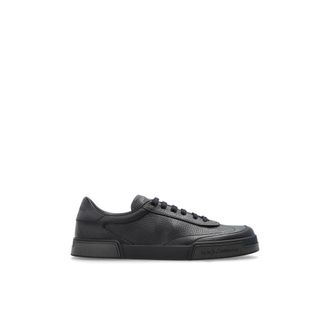Dolce & Gabbana Portofino Sneakers - - Shoes - Herren - Blau - 41 EU