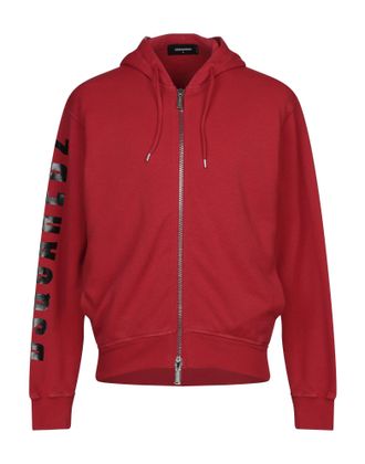 Dsquared2 TOPS - Sweatshirts auf YOOX.COM