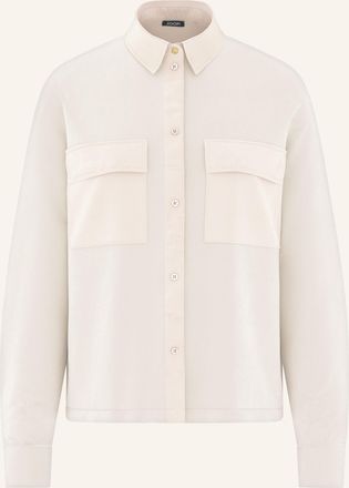 Joop Hemdbluse Birit weiss