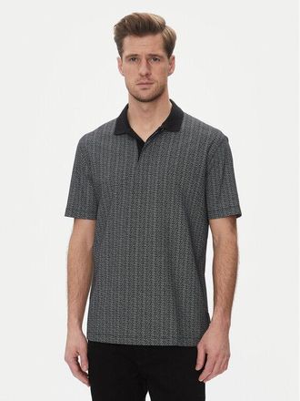 A|X Armani Exchange Poloshirt XM000736 AF10819 FC012 Grau Regular Fit