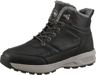 Polarino Schn&uuml;rboots
