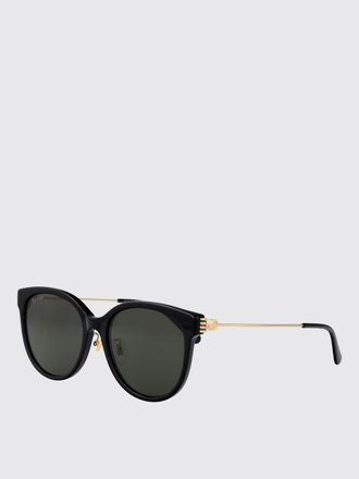 Gucci Lunettes De Soleil GUCCI Femme couleur Noir