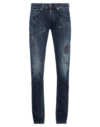 Dondup HOSEN & R&Ouml;CKE - Jeanshosen auf YOOX.COM