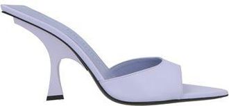 The Attico CHAUSSURES - Sandales sur YOOX.COM