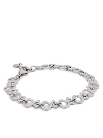 Tous Armband Infinity 1004658100 Silberfarben