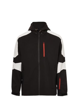 Yuka Paris &Uuml;bergangsjacke
