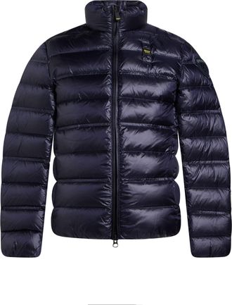 Blauer JACKEN & M&Auml;NTEL - Pufferjacken & Daunenjacken auf YOOX.COM