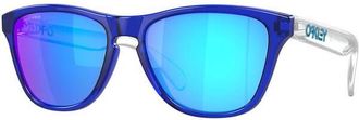 Oakley Kinder Brille FROGSKINS XS