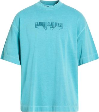 Emporio Armani TOPS - T-shirts auf YOOX.COM