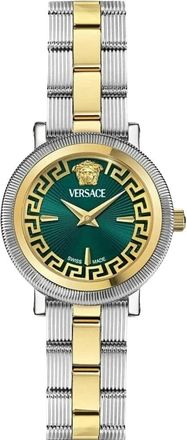 Versace Femme, Accessoires, Multicolore, Taille: ONE Size Watches