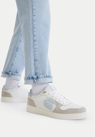 G-Star Raw Sneakers CEO-ELLA-Y250035 Wei&szlig;