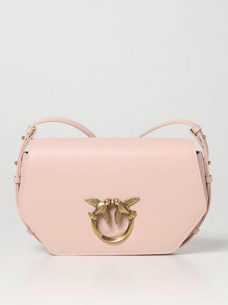 Pinko Sac Bandoulière PINKO Femme couleur Poudre