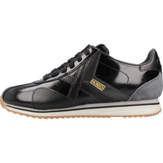 Munich Homme, Chaussures, Noir, Taille: 44 EU Sapporo 207