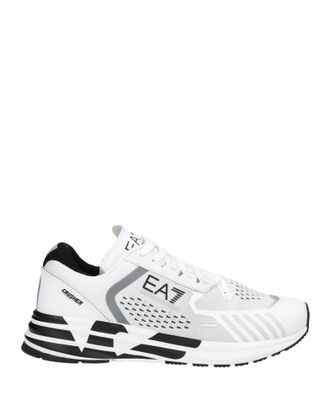 Emporio Armani SCHUHE - Sneakers auf YOOX.COM