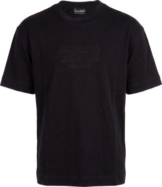Emporio Armani TOPS - T-shirts auf YOOX.COM