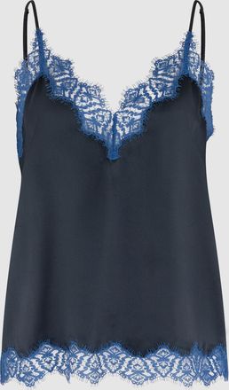 Love Stories Debardeur Pip Dark Blue