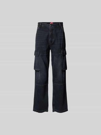 Diesel Jeans mit 5-Pocket-Design