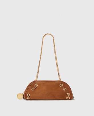 Stella McCartney Falabella Bowling Shoulder Bag