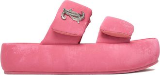 Juicy Couture Pantoletten Juicy Couture CEO-WSS21515-06 Rosa