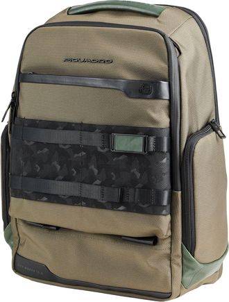 Piquadro TASCHEN - Rucks&auml;cke auf YOOX.COM