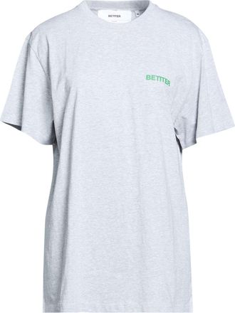 BETTTER TOPS - T-shirts auf YOOX.COM