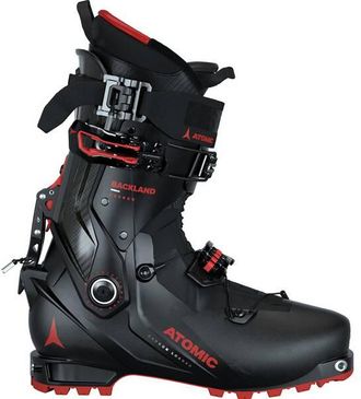 Atomic Herren BACKLAND CARBON BLACK