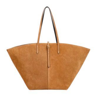 Erika Cavallini Semi Couture Damen, Taschen, Braun, ONE SIZEGr&ouml;&szlig;e