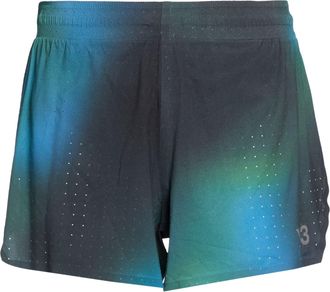 Yohji Yamamoto HOSEN & R&Ouml;CKE - Shorts & Bermudashorts auf YOOX.COM