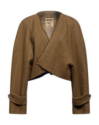 Uma Wang MANTEAUX - Vestes et blousons sur YOOX.COM