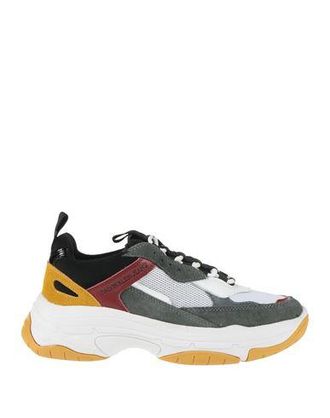 Calvin Klein CHAUSSURES - Sneakers sur YOOX.COM